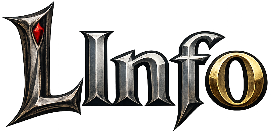 리니지 클래식 변신 목록 가이드 | Linfo